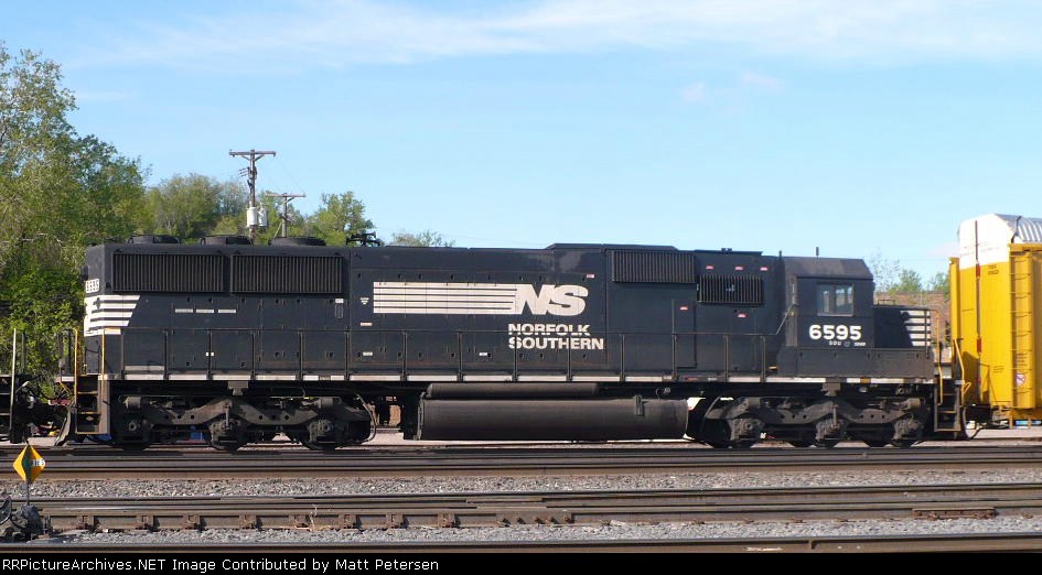 NS 6595